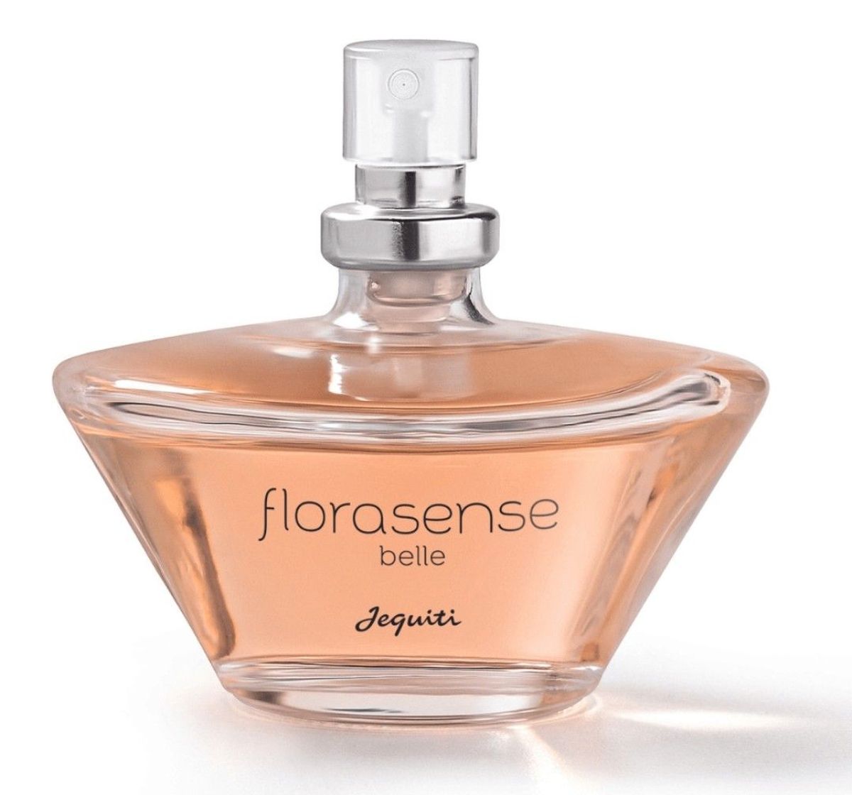 Florasense Belle Desodorante Colônia Feminina 25ml | Perfume Feminino ...