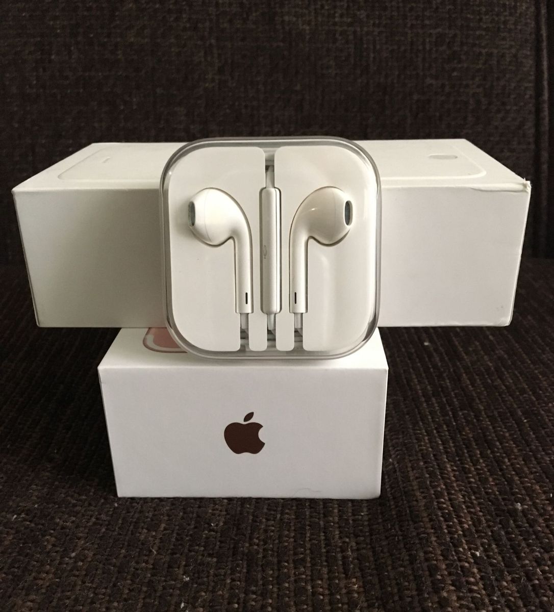 Fone Apple Original | Iphone Apple Nunca Usado 20651898 | enjoei