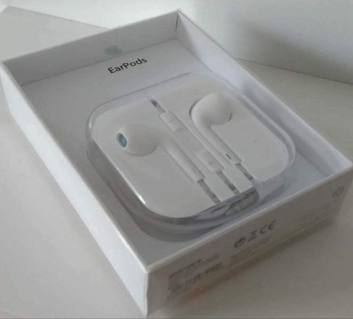 Fone Apple Original | Iphone Apple Usado 35457271 | enjoei