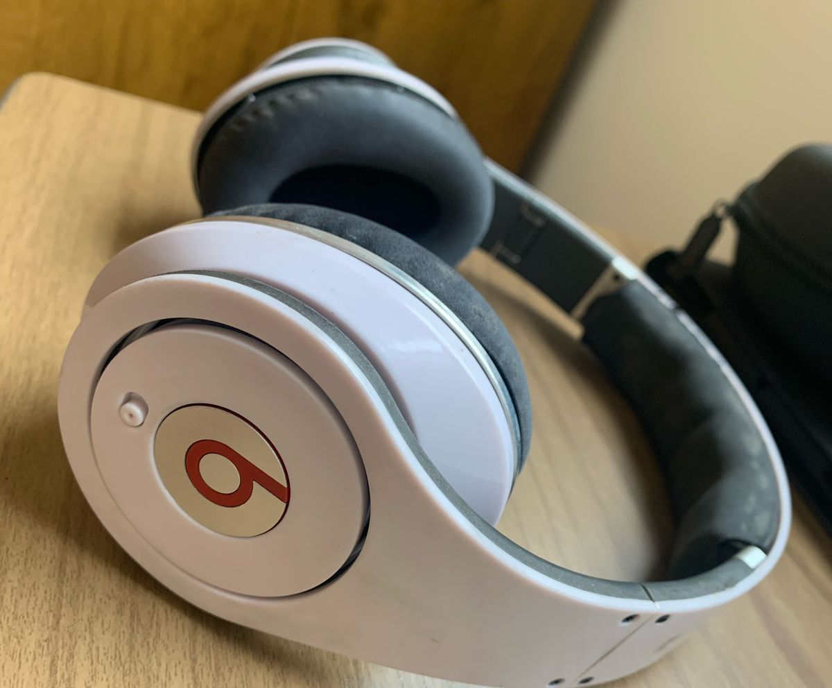 Fone Beats By Dr. Dre | Item de Música Beats Usado 75619891 | enjoei