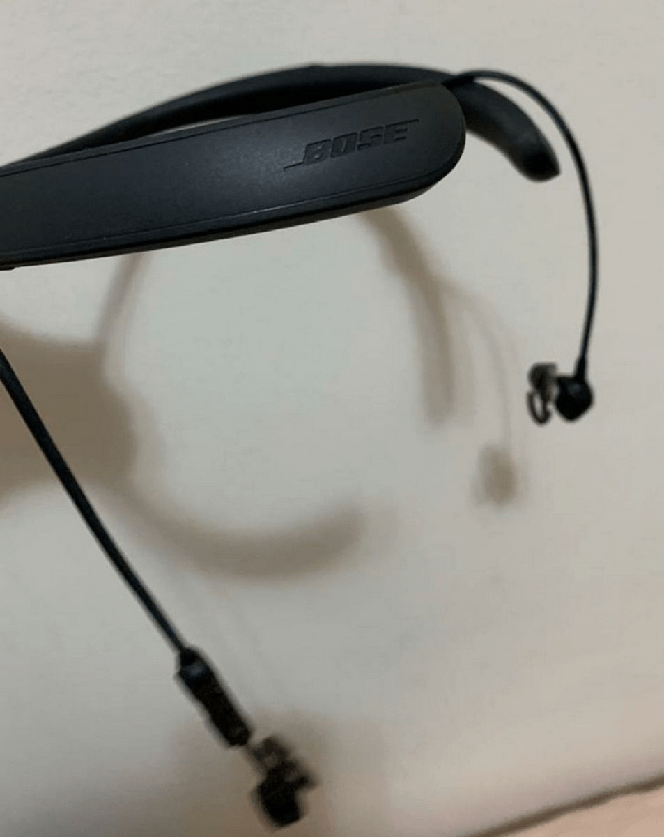 Fone Bose Quietconfort 30 Bluetooth | Item de Música Bose Usado ...