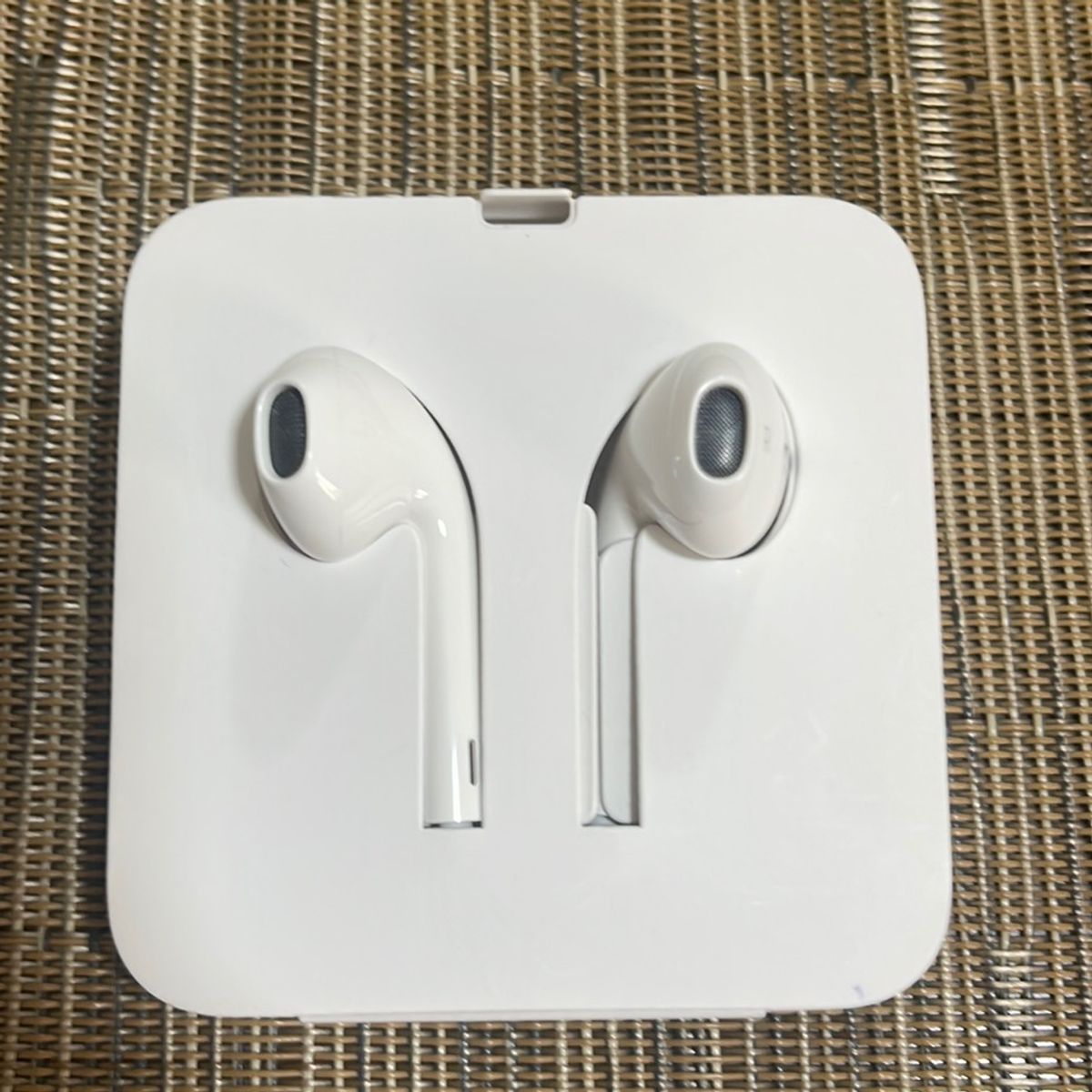 Fone de Ouvido Apple Original | Iphone Apple Nunca Usado 79477903 | enjoei