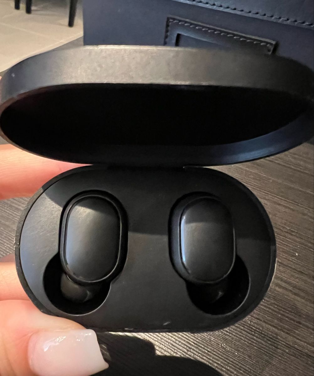 Fone de Ouvido Bluetooth Air Dots 2 Original Xiaomi | Item Info ...