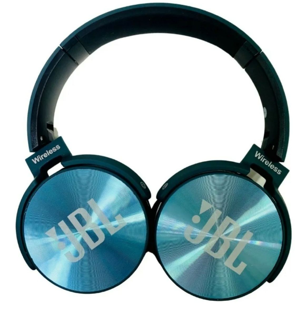 Fone de Ouvido Bluetooth Jbl Everest Jb950 | Item de Música Jbl Everest ...