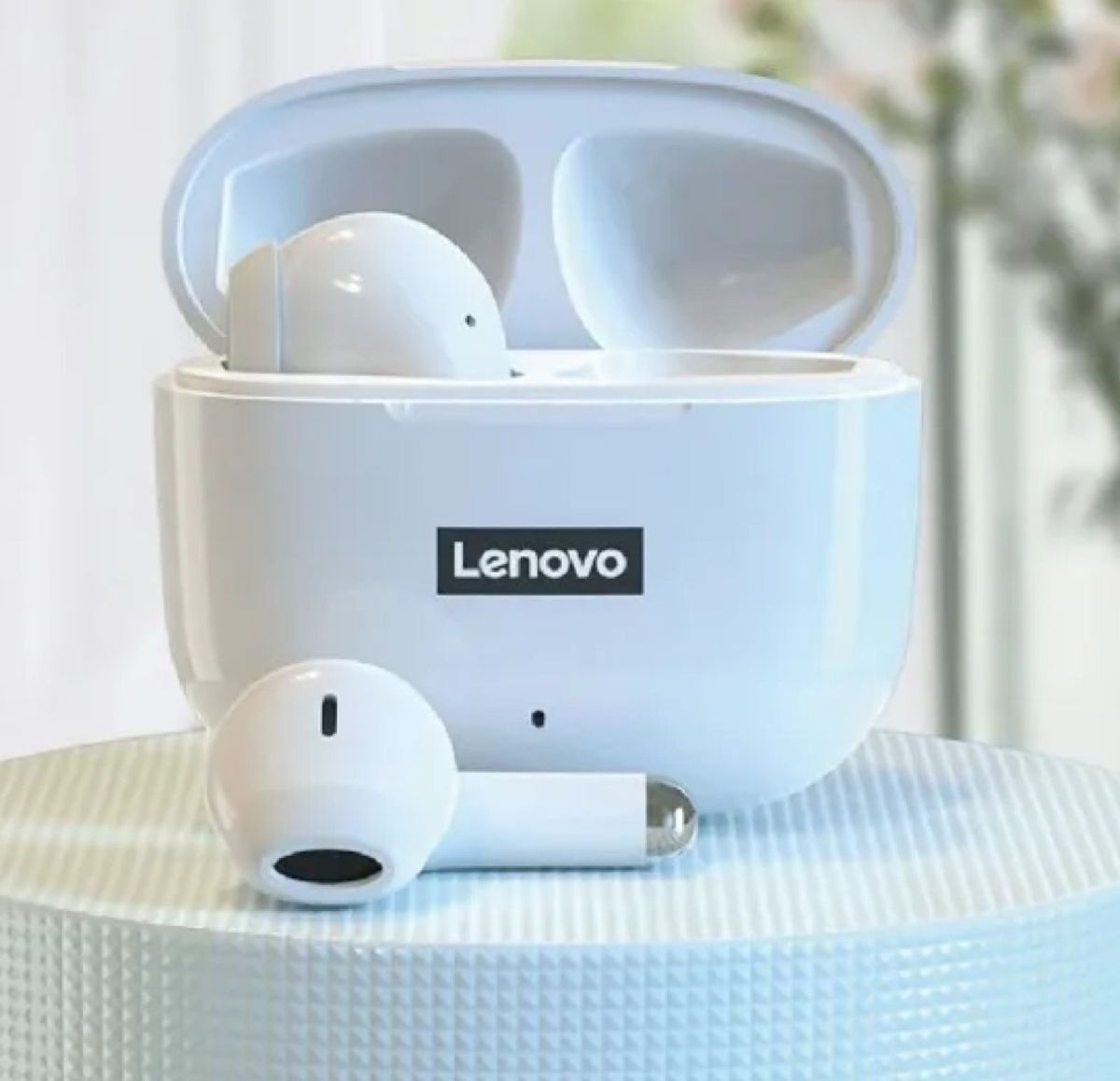 Fone de Ouvido Bluetooth Lenovo Lp40 Pro | Produto Feminino Lenovo ... Fone de Ouvido Bluetooth Lenovo Lp40 Pro | Produto Feminino Lenovo ...