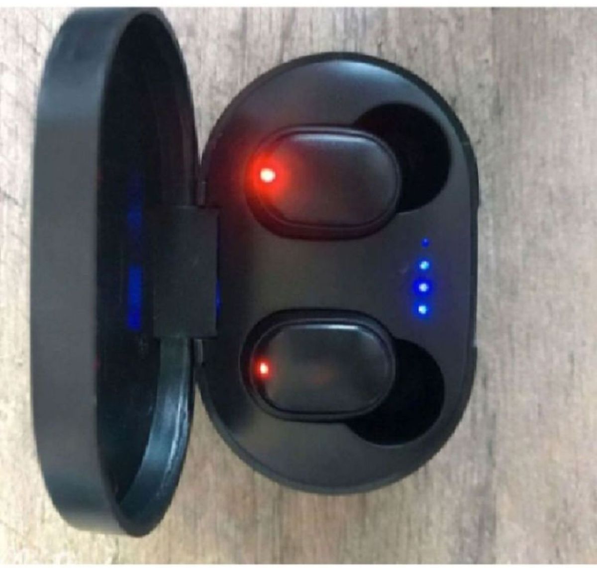 Fone de Ouvido Bluetooth Redimi Airdot Original | Item de Música Redimi Airdot Nunca Usado ...