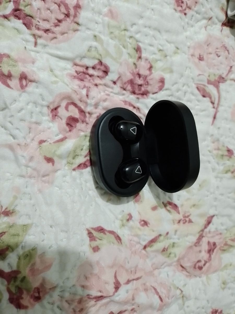 Fone de Ouvido Bluetooth sem Fio Tws Air Pro Go I2go com Estojo de ...