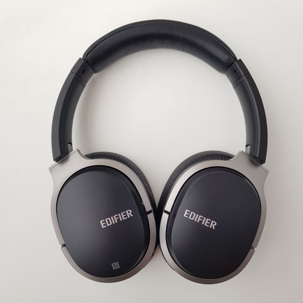 Headphone Edifier Modelo W830bt Extra-auricular | Item Info & Eletro ...