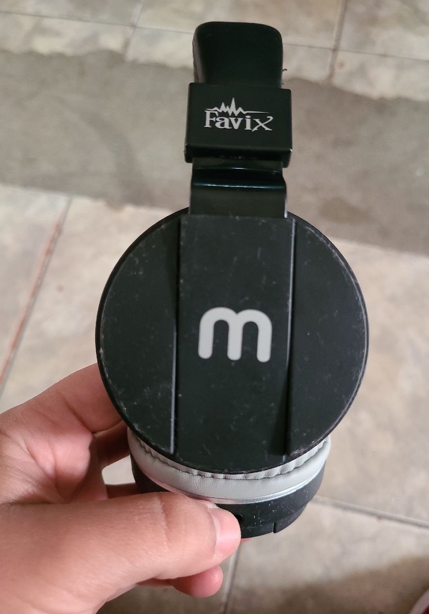 Fone de Ouvido Headphone | Item Info & Eletro Altomex Usado 85933575 | enjoei