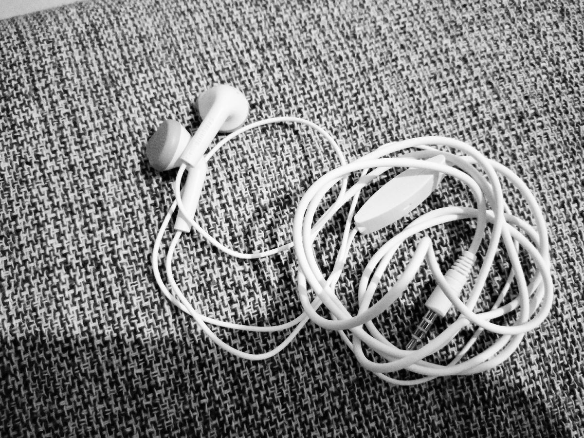 Fone de Ouvido Original | Item Info & Eletro Samsung Nunca Usado ...