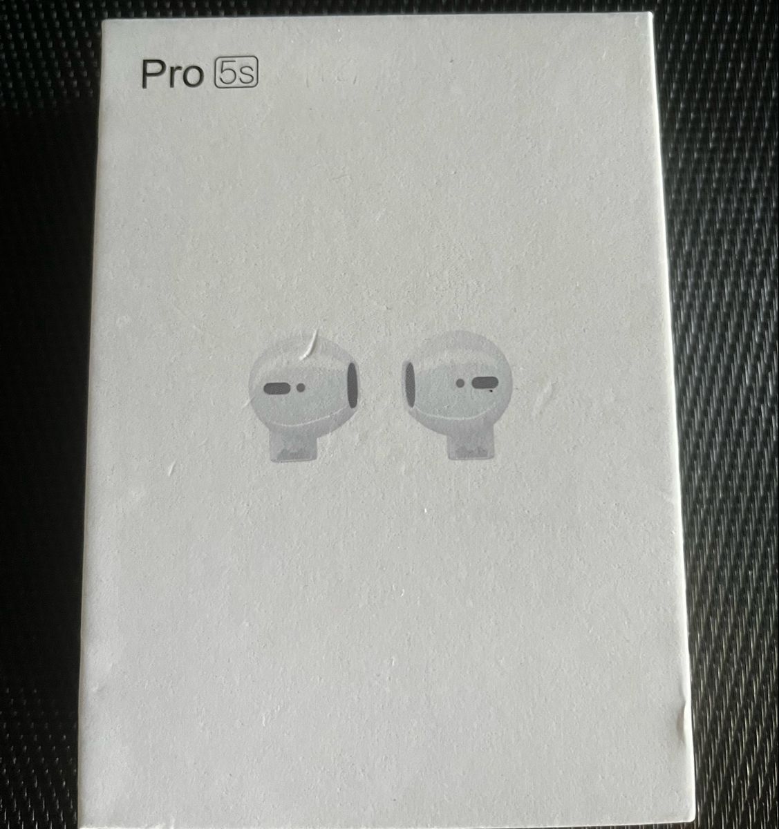 Fone de Ouvido Pro 5s | Item de Música Pro 5s Usado 81132635 | enjoei