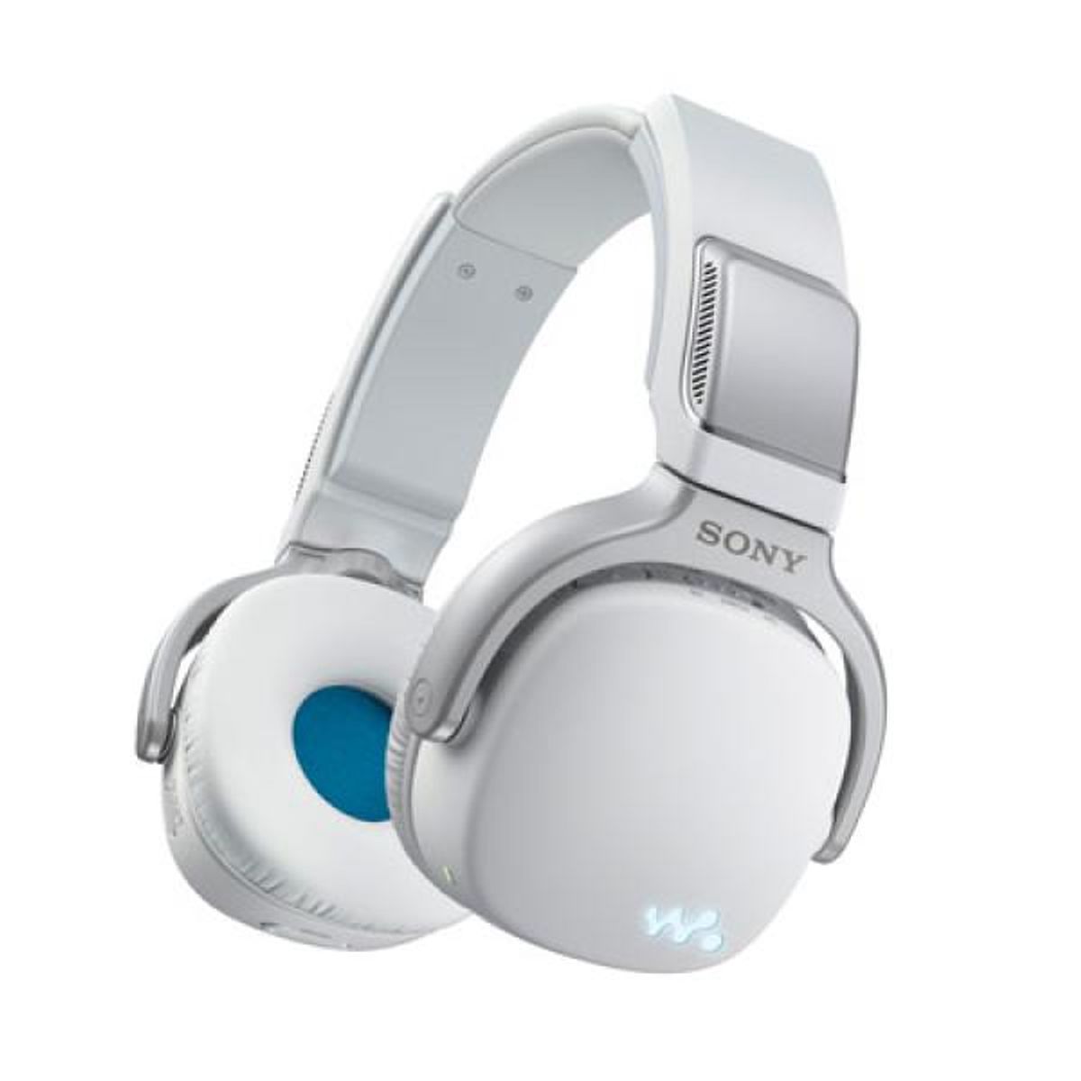 Fone de Ouvido sem Fio Walkman 3 em 1: Fone, Auto-falante e Mp3 | 4gb ...