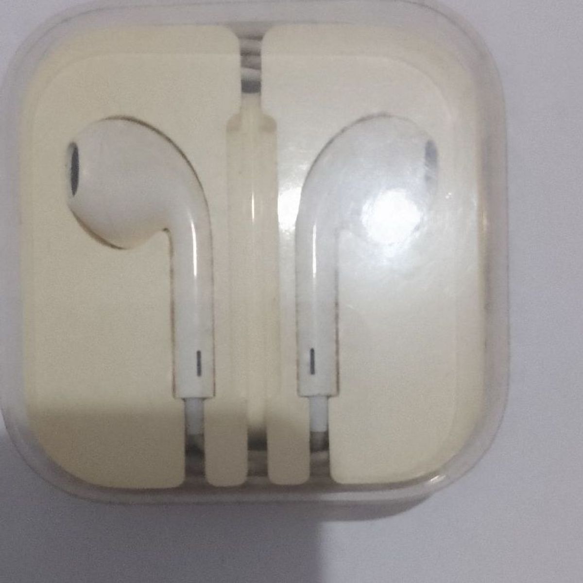 Fone de Ouvido | Telefone Fixo Apple Usado 105734693 | enjoei