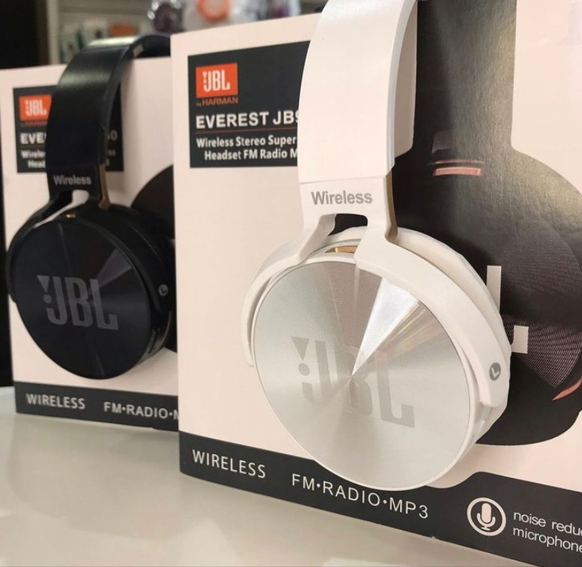 Fone Jbl 950 Bluetooth | Cacareco Cases E Afins Nunca Usado 51818620 ...