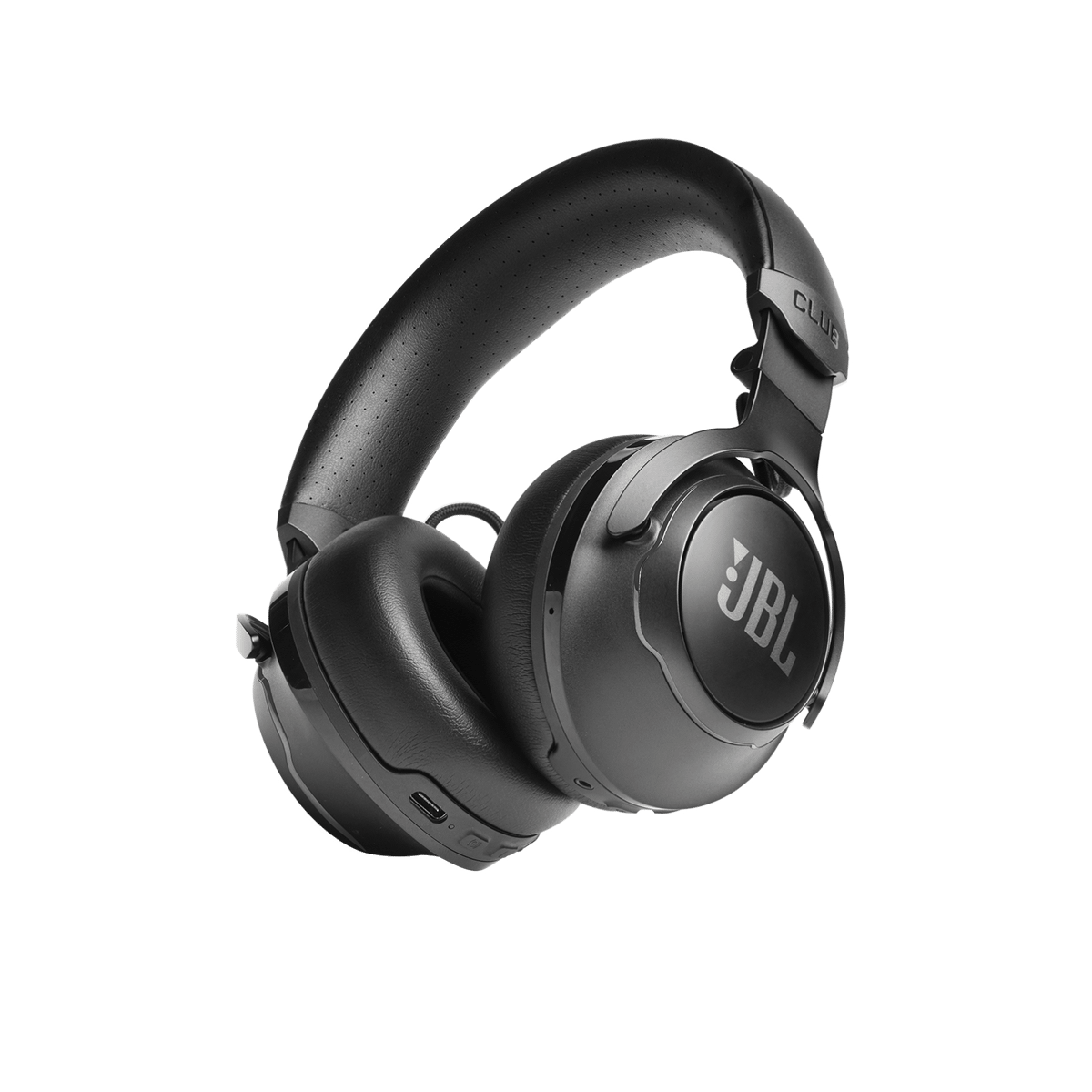 Fone Jbl Club 700bt Novo | Item Info & Eletro Jbl Nunca Usado 120719888 ...