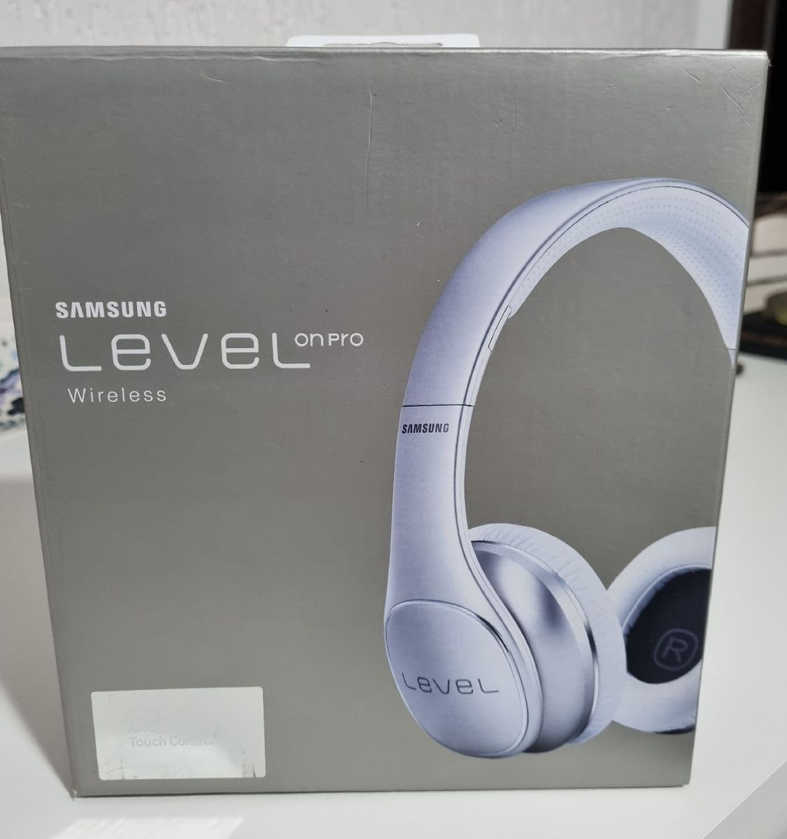 Fone Samsung Level On Pro | Item de Música Samsung Nunca Usado 70867873 ...