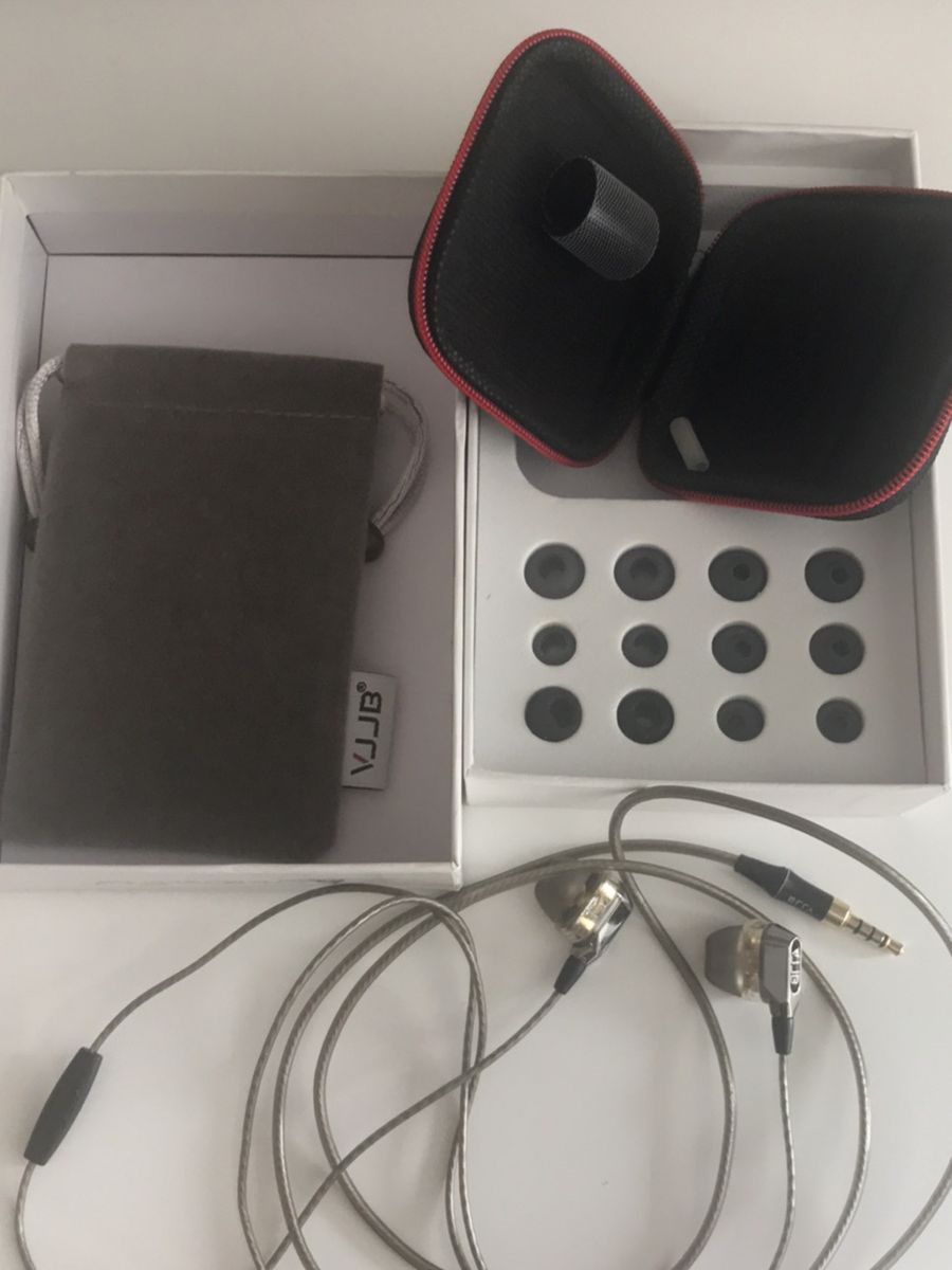 Fones Actionpie Importados | Item Info & Eletro Actionpie Usado ...