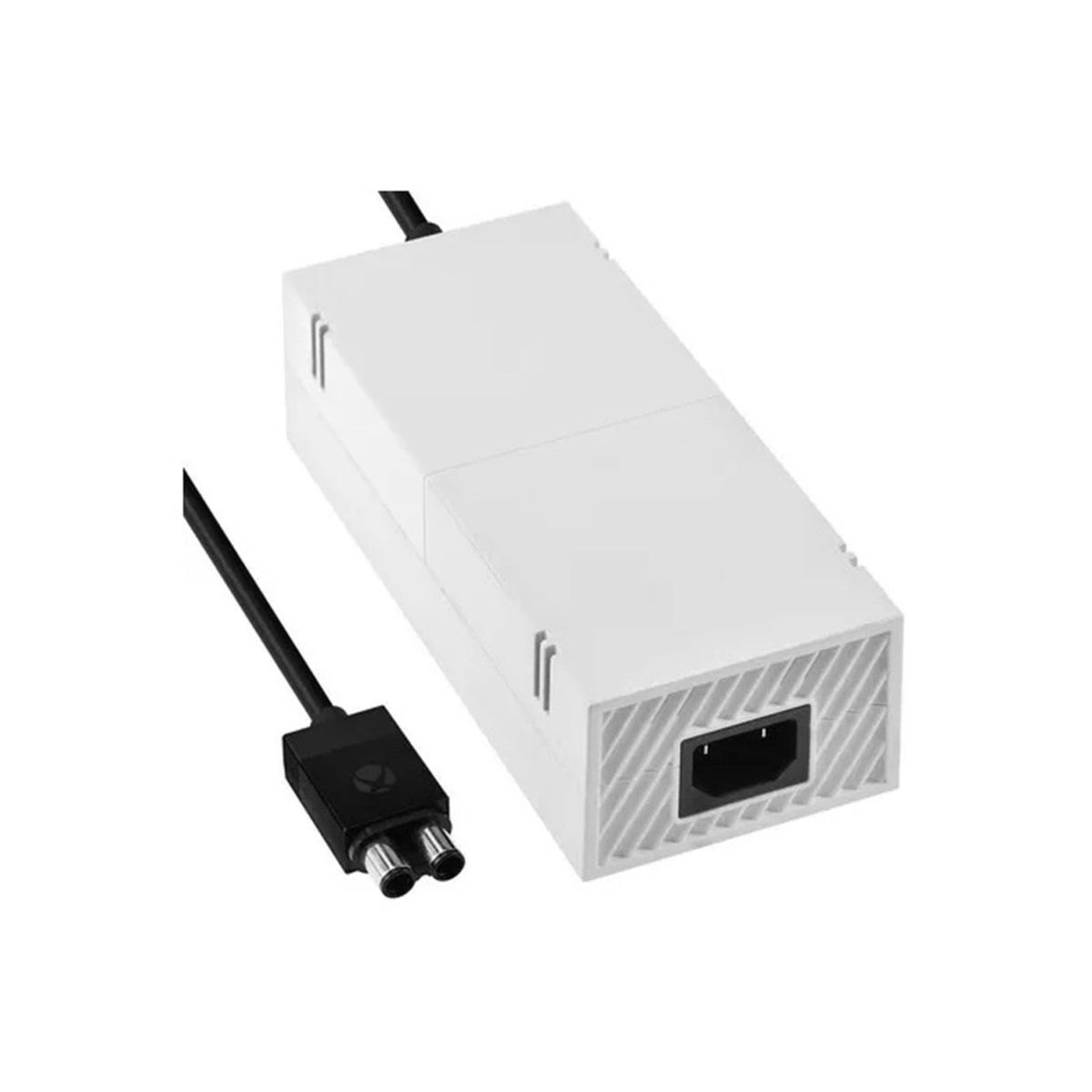 Fonte para Xbox One 220v Branca Microsoft | Acessório p/ Videogame ...