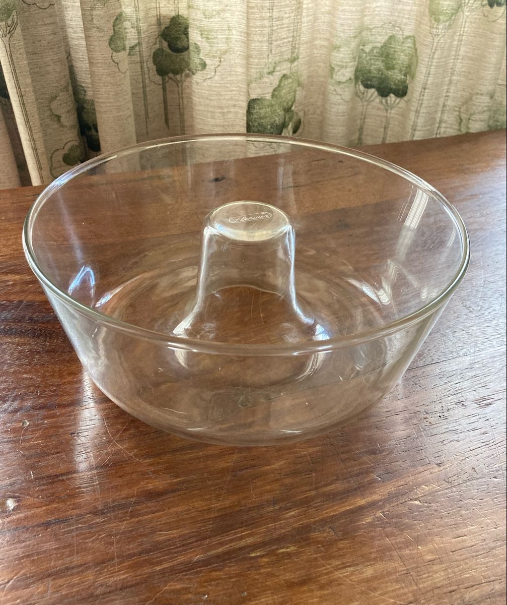 Forma de Vidro | Móvel de Cozinha Tkerwex Usado 80245420 | enjoei