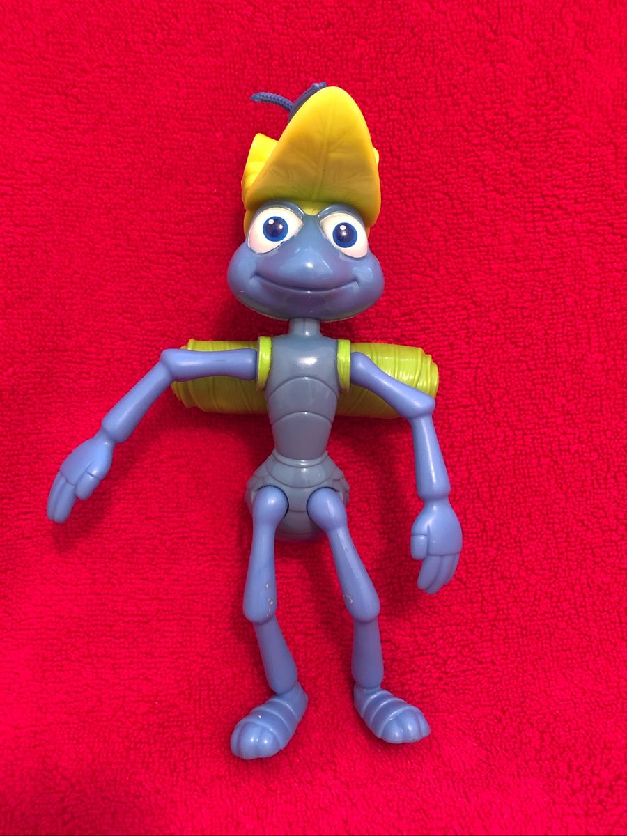 Formiga Vida de Insetos | Brinquedo Vida De Insetos Usado 73683635 | enjoei