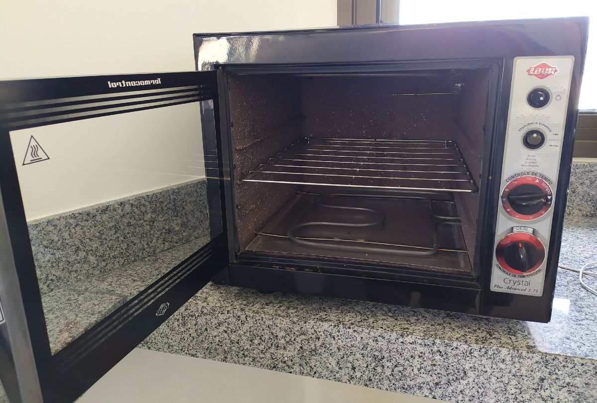 Forno Elétrico Layr | Eletrodoméstico Layr Usado 81878999 | enjoei