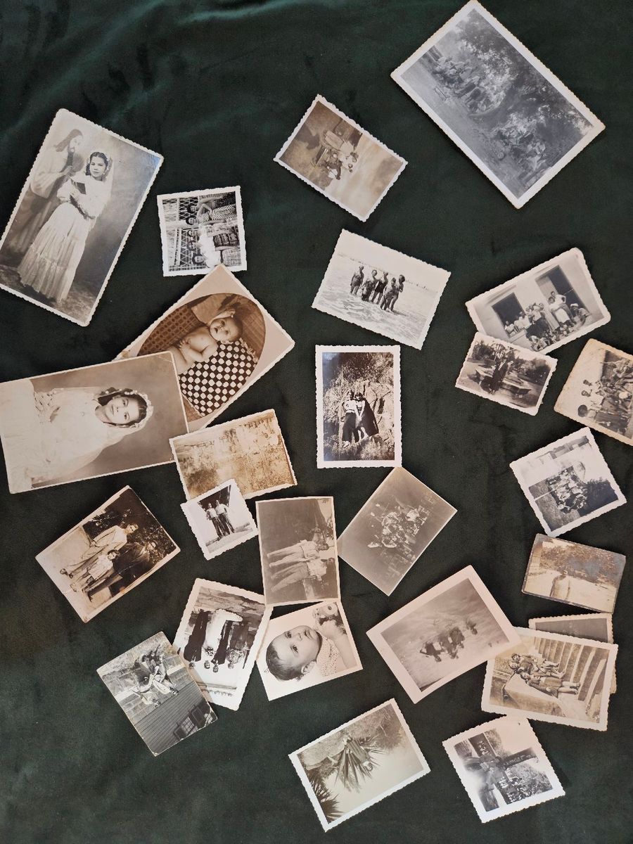 Fotos Antigas - Decada 60 - Ideal para Recorte e Arte | Cacareco Fotos Usado 124672673 | enjoei