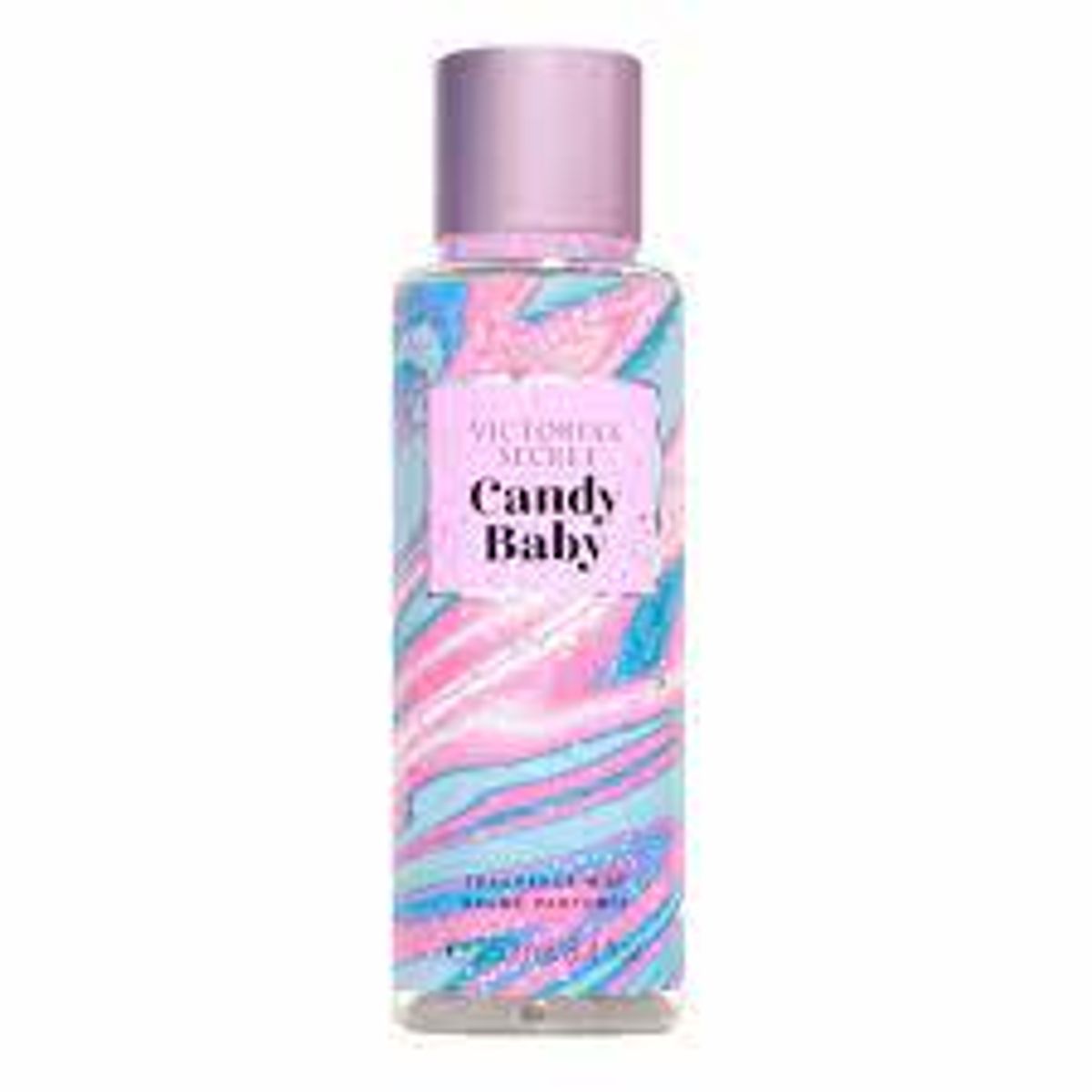 Fração de 5ml Candy Baby Body Mist Raro e Descontinuado | Perfume ...