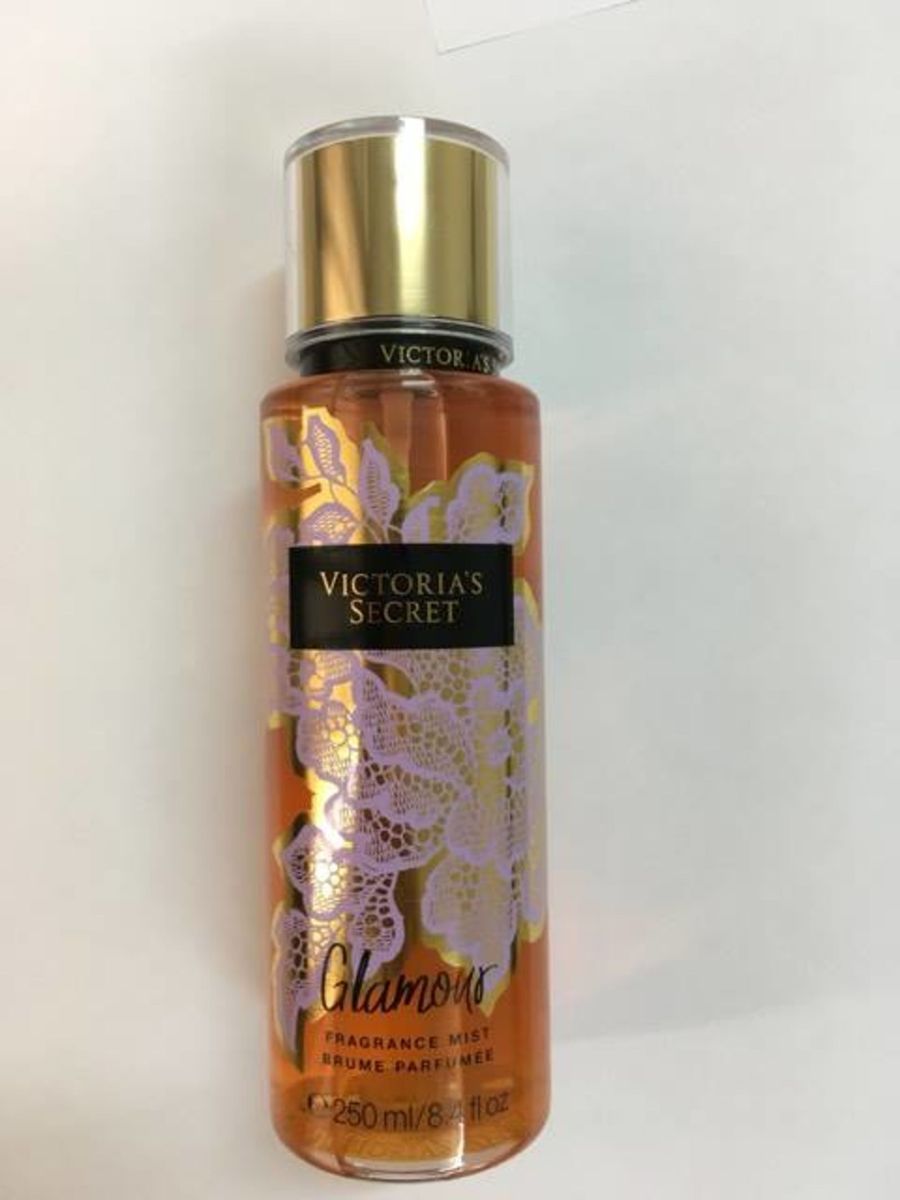Fragrance Mista Glamour Victoria´s Secret | Perfume Feminino Victoria´S ...