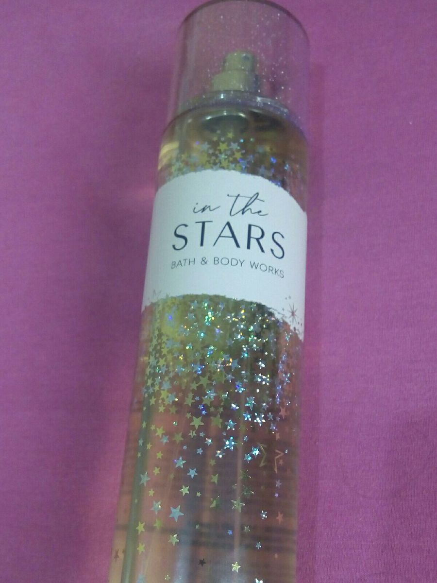 Fragrância Stars | Perfume Feminino Stars Usado 81509423 | enjoei