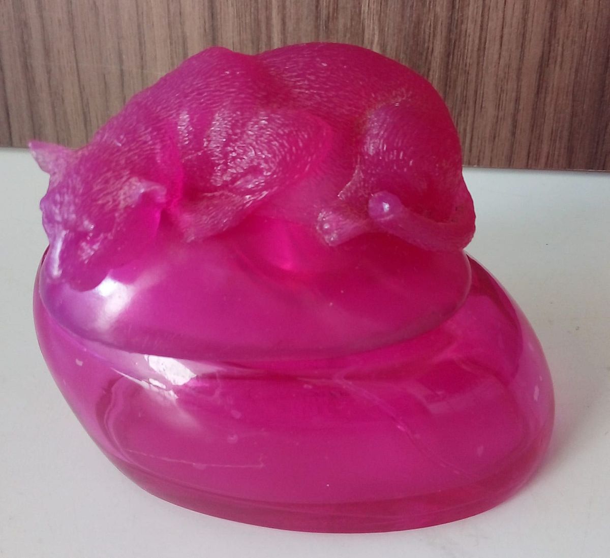 Frasco Perfume Hot Pink | Perfume Feminino Hot Pink Usado 74244331 | enjoei