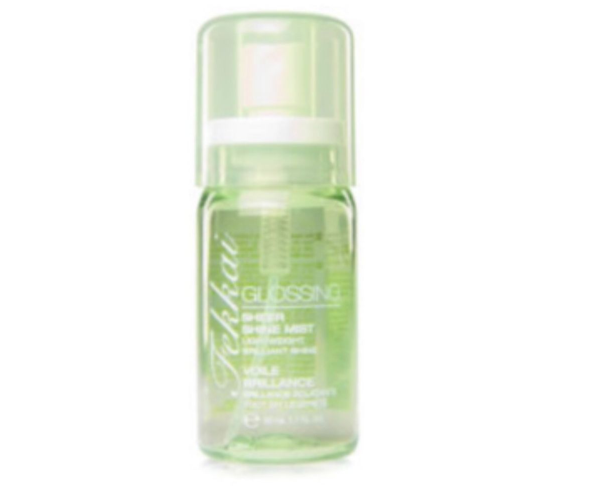 Frederic Fekkai Glossing Sheer Shine Mist | Produto p/ Cabelos Feminino ...