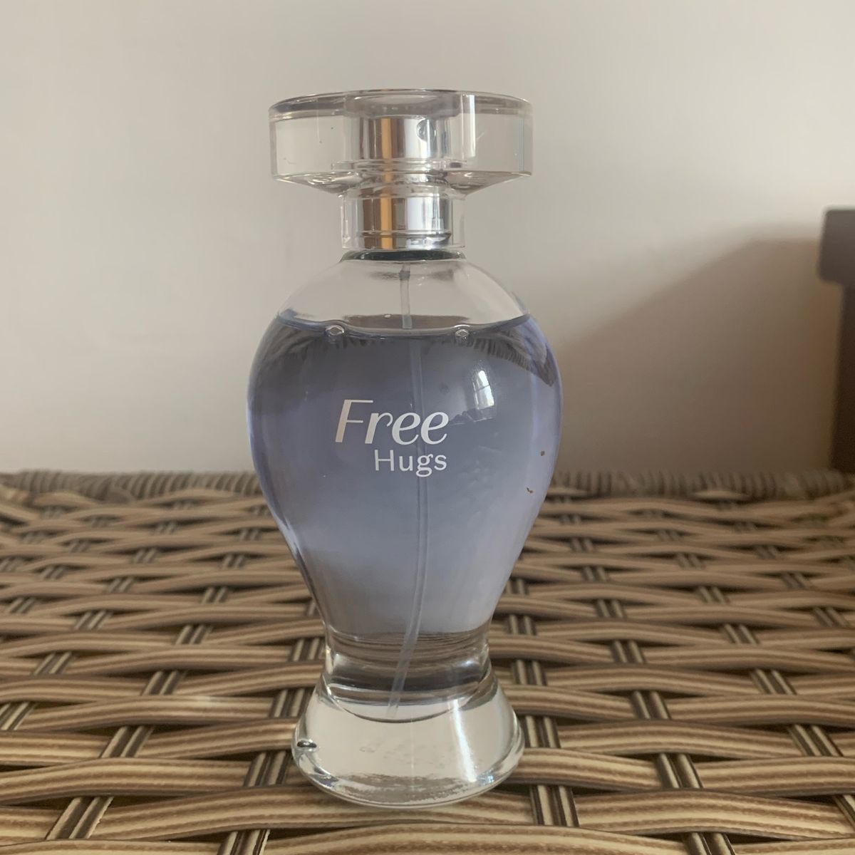Free Hugs Boticário | Perfume Feminino O Boticário Usado 78465137 | enjoei