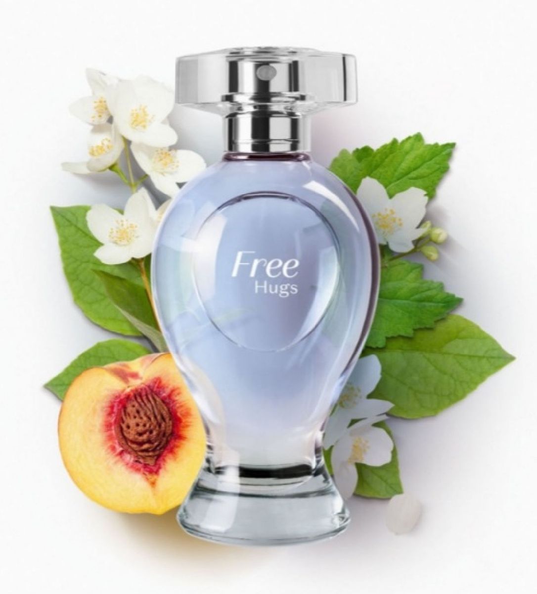 Free Hugs Colônia 100ml - Boticollection - Boticário | Perfume Feminino ...