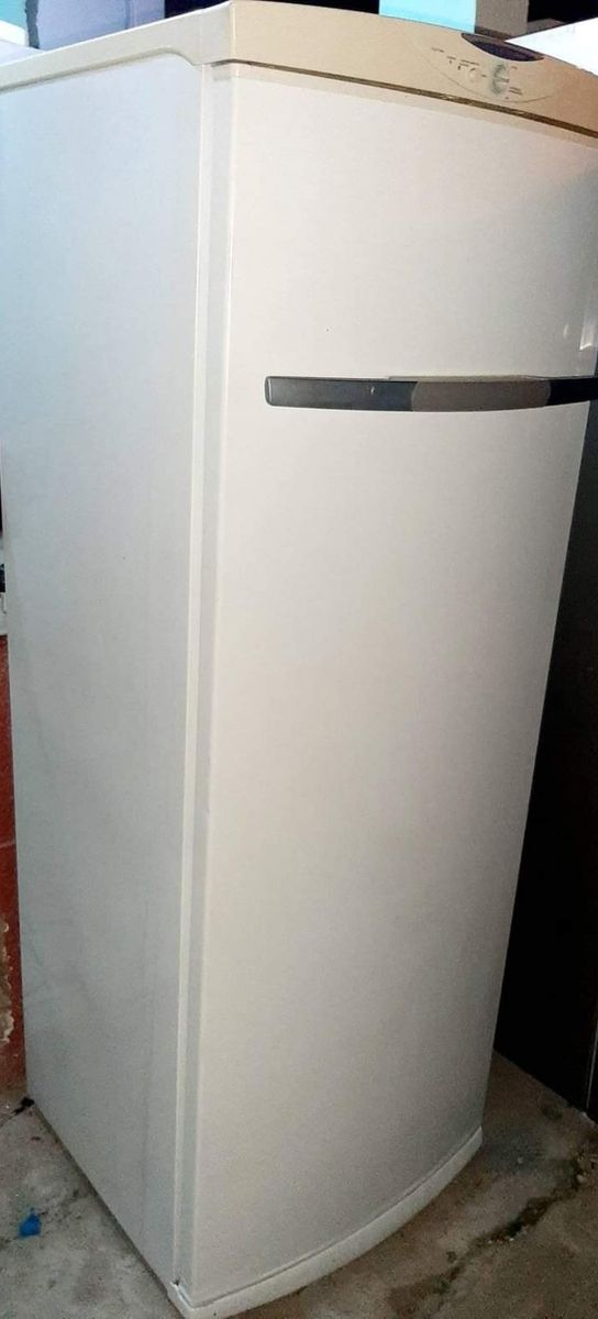 Freezer Frost Free - 280 Litros - 127v | Eletrodoméstico Brastemp Usado ...