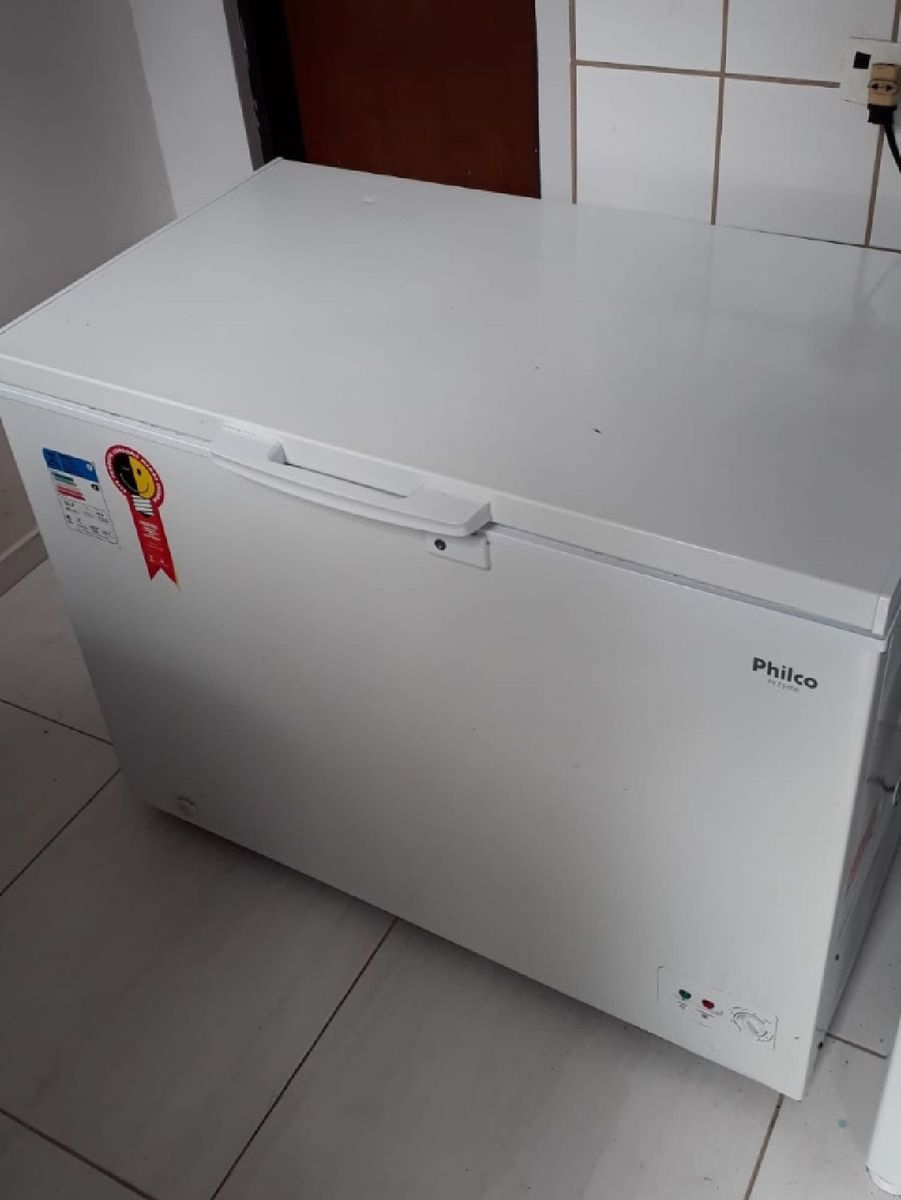 Freezer Philco | Móvel p/ Casa Philco Usado 80585721 | enjoei