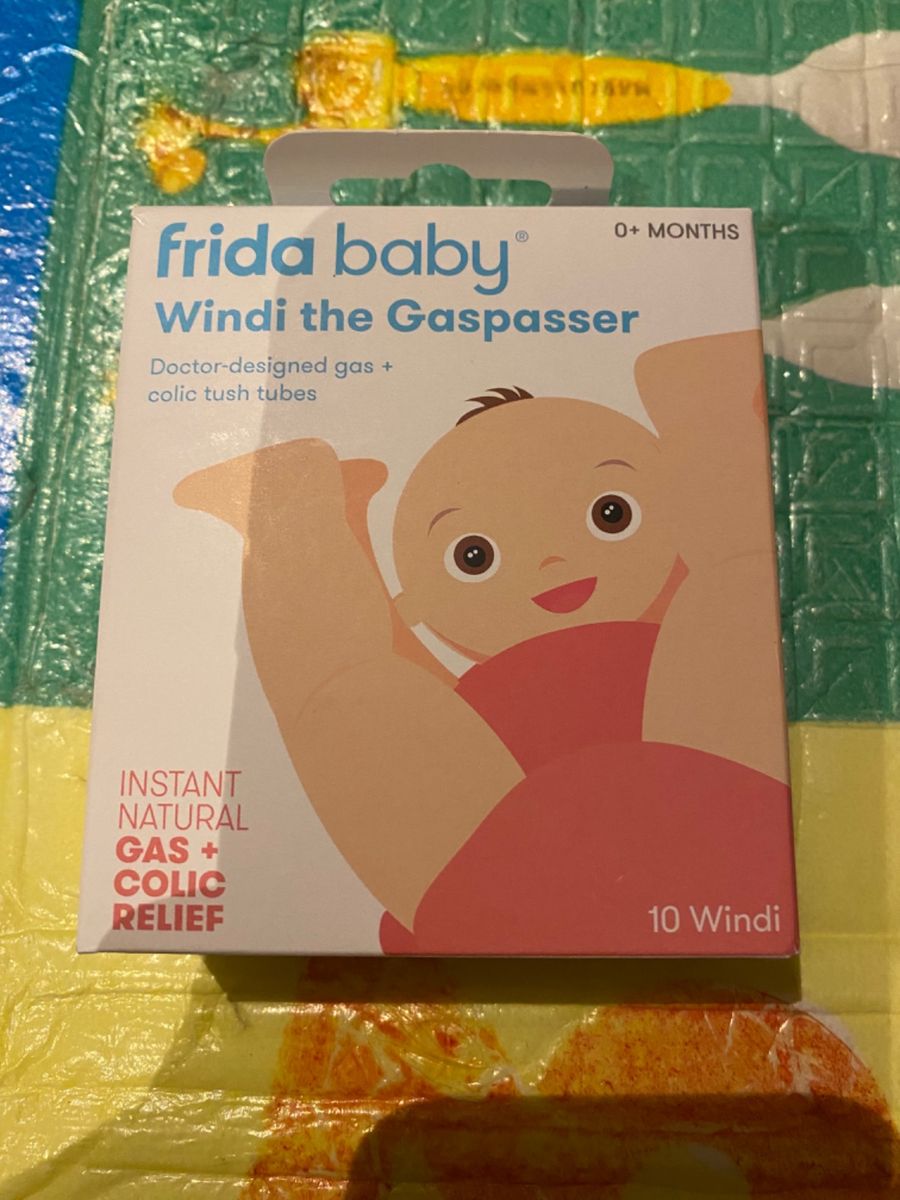Frida Baby Windi | Item Infantil Frida Baby Nunca Usado 86445876 | enjoei