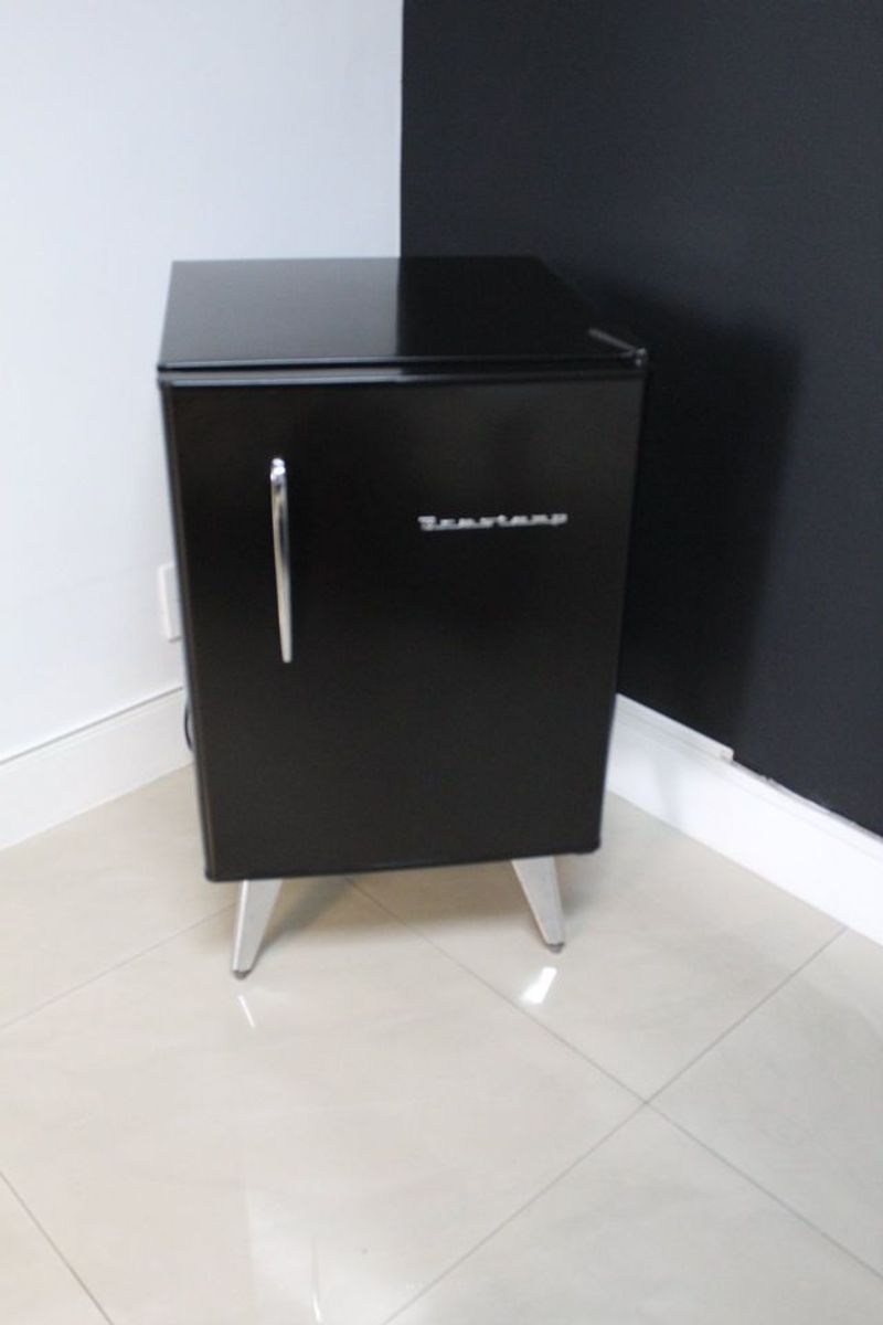 Frigo Bar Retro Brastemp | Eletrodoméstico Brastemp Usado 69775022 | enjoei