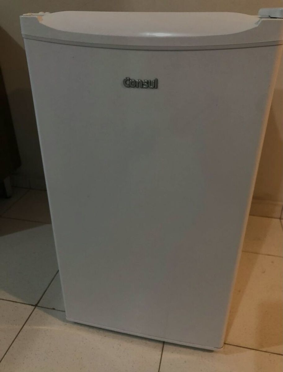 Frigobar Consul 117 Litros 127v | Eletrodoméstico Consul Usado 63639044 ...