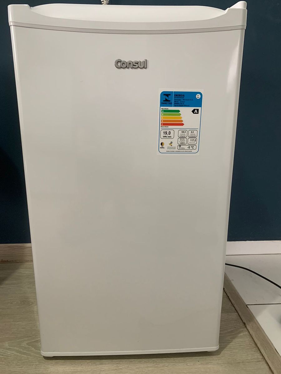 Frigobar Consul 117l 110v | Eletrodoméstico Consul Usado 61403972 | enjoei