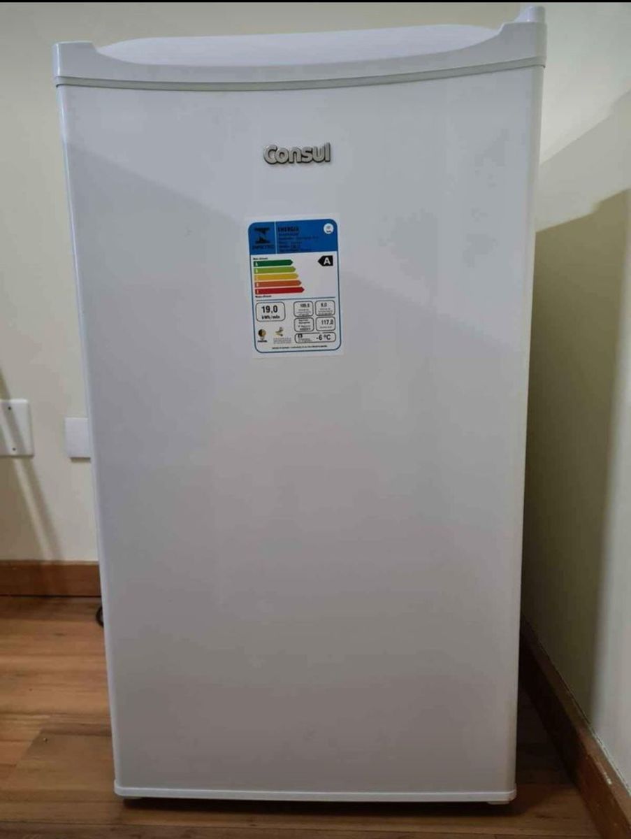Frigobar Cônsul 117l | Eletrodoméstico Cônsul Usado 62299767 | enjoei