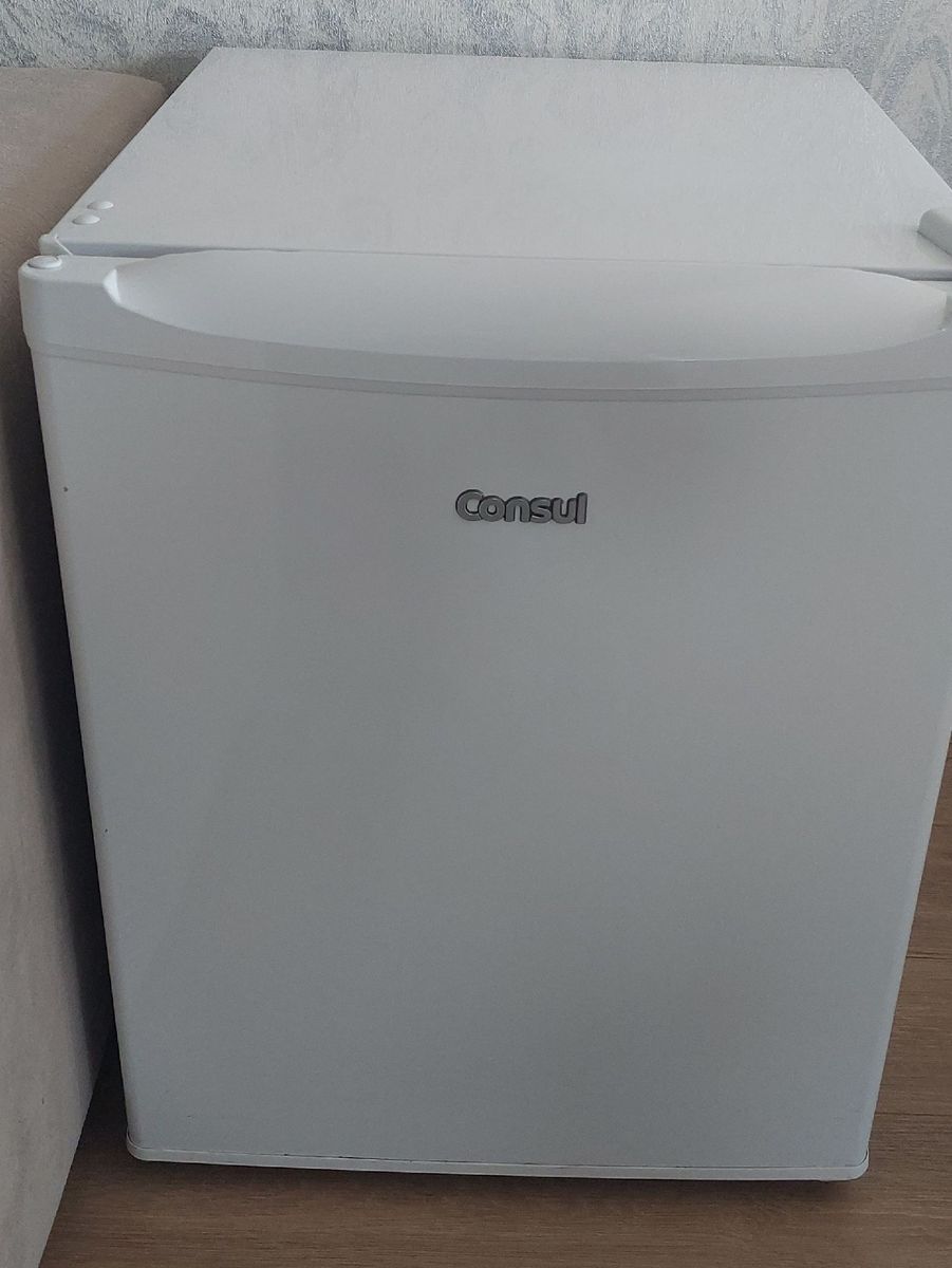 Frigobar Consul Compacto 80 | Item Info & Eletro Consul Usado 63689073 ...