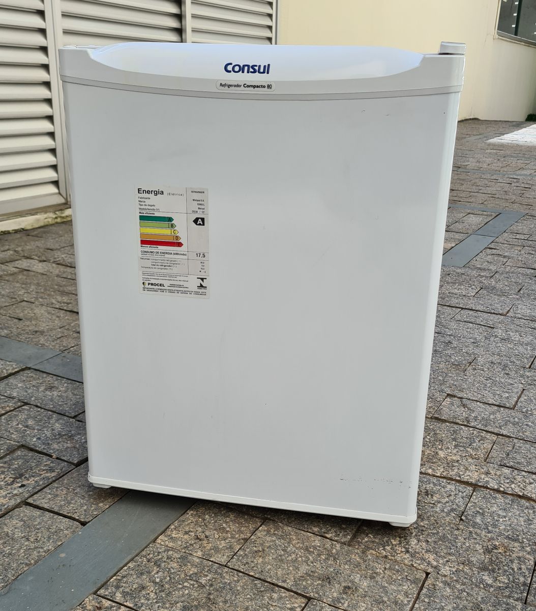Frigobar Consul | Eletrodoméstico Consul Usado 68324214 | enjoei