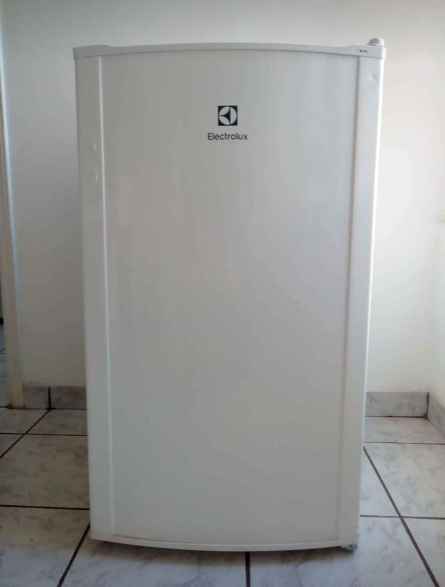 Frigobar Electrolux 120 Litros 127v | Eletrodoméstico Electrolux Usado 76261394 | enjoei