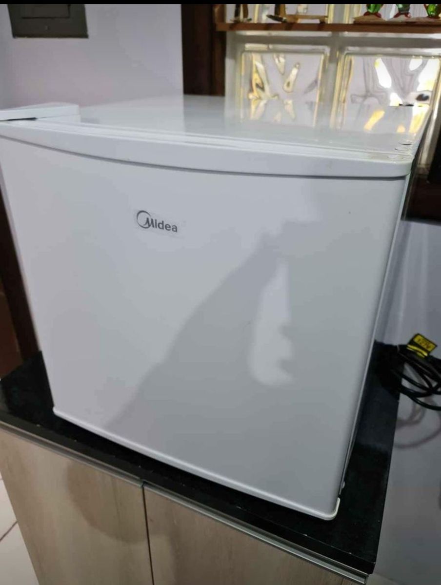 Frigobar Midea 45l 127v | Eletrodoméstico Midea Usado 72964799 | enjoei