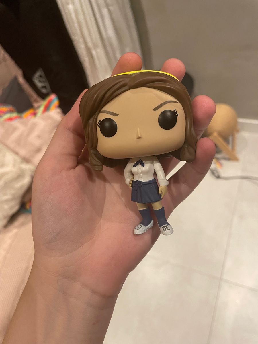 Funko pop blair waldorf store