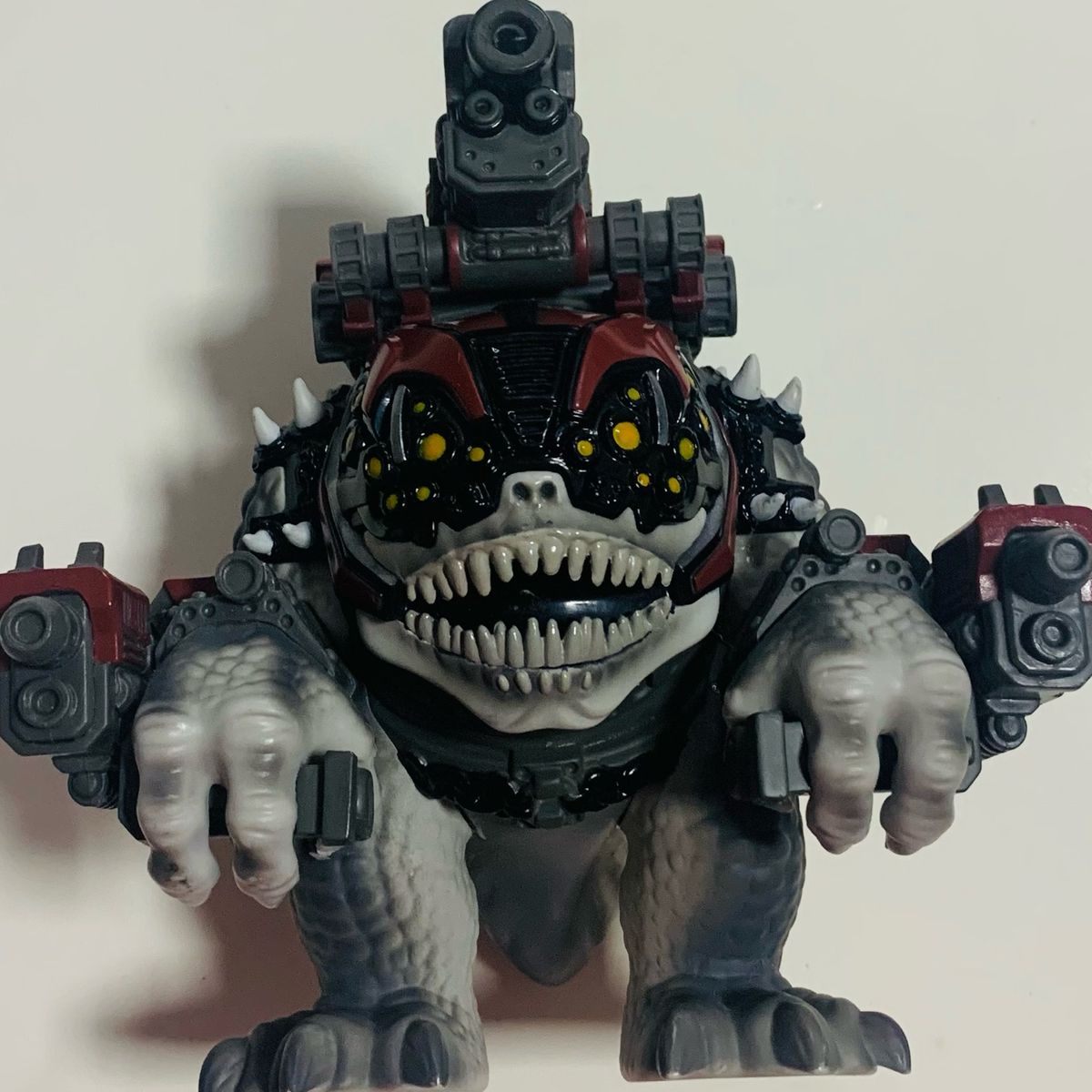 Funko Pop Brumak 199 Super Sized Muito Raro | Cacareco Funko Usado ...