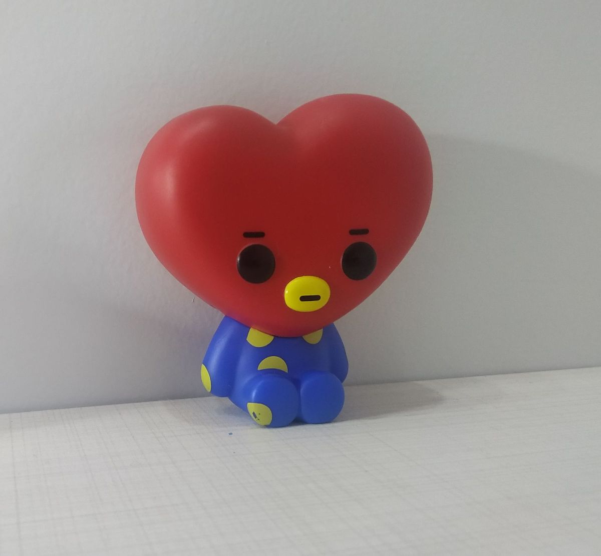 Funko Pop Bt21 - Tata | Item de Música Bts Usado 75134045 | enjoei