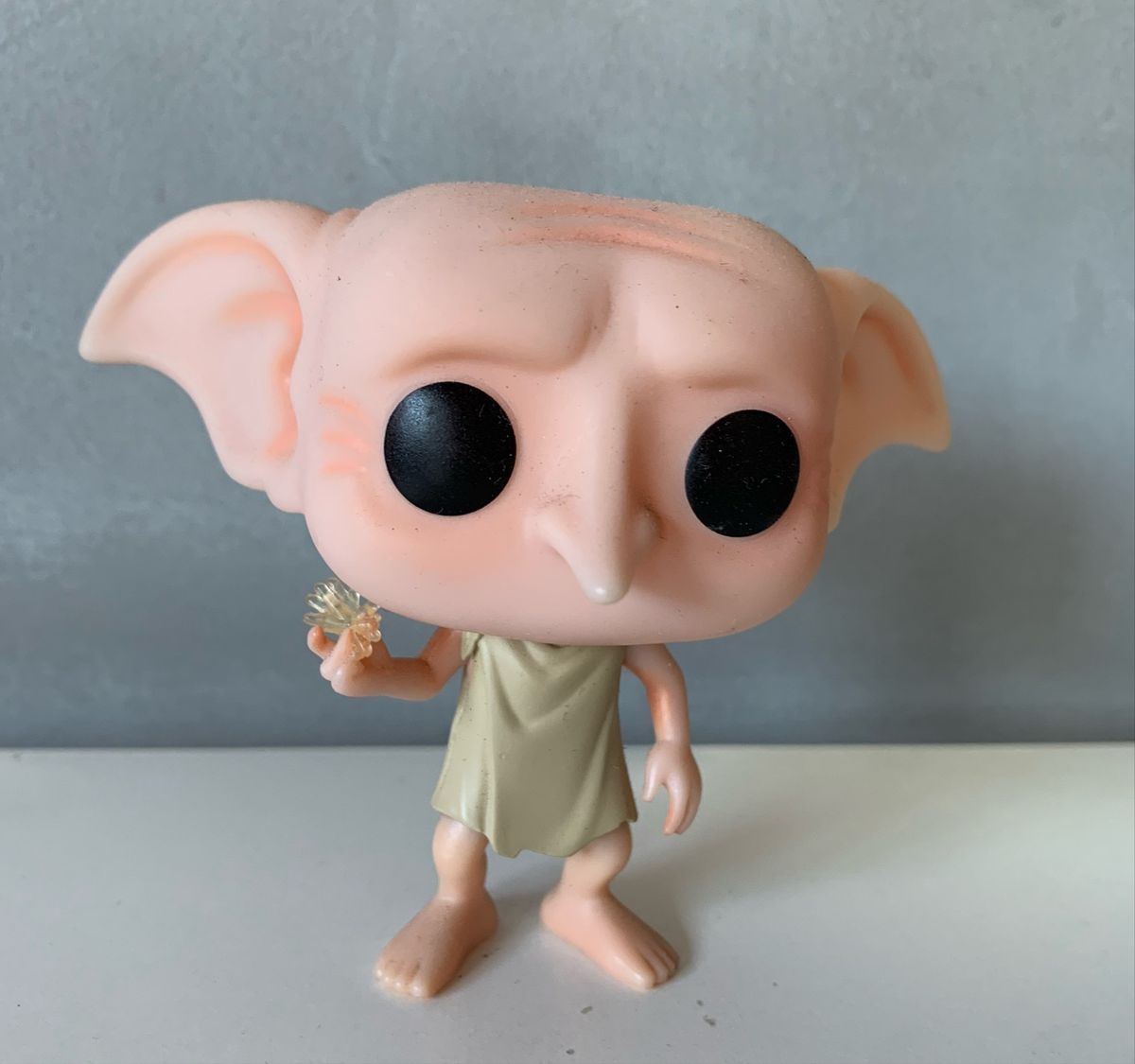 Funko Pop Dobby de Harry Potter | Filme e Série Funko Nunca Usado ...