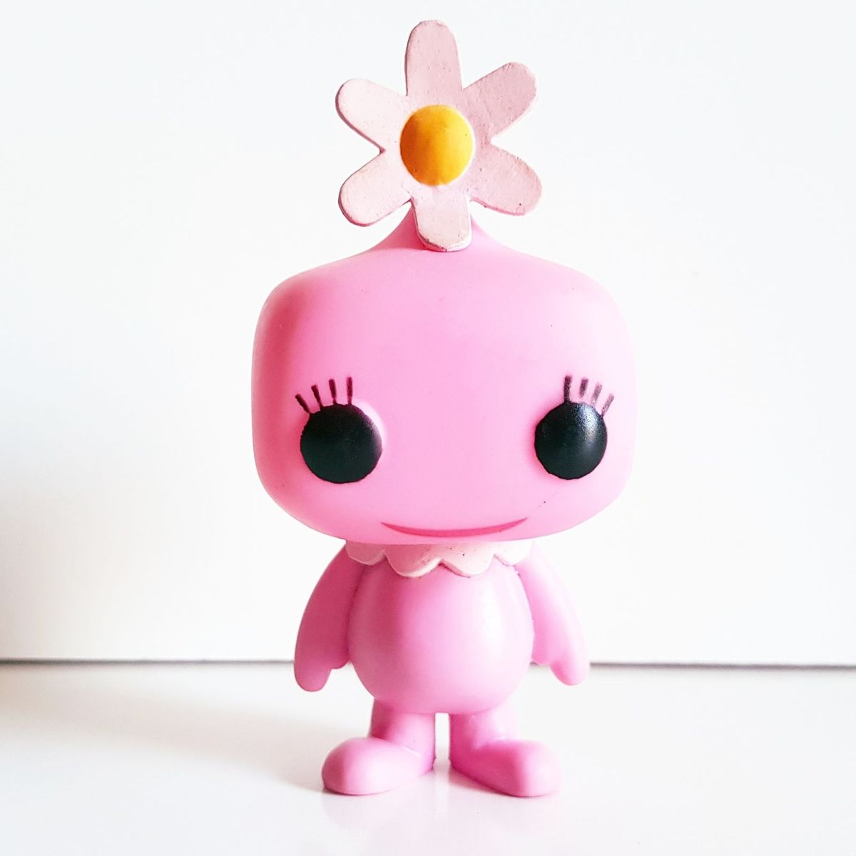 Funko Pop Foofa Yo Gabba Gabba | Brinquedo Funko Usado 29215577 | enjoei
