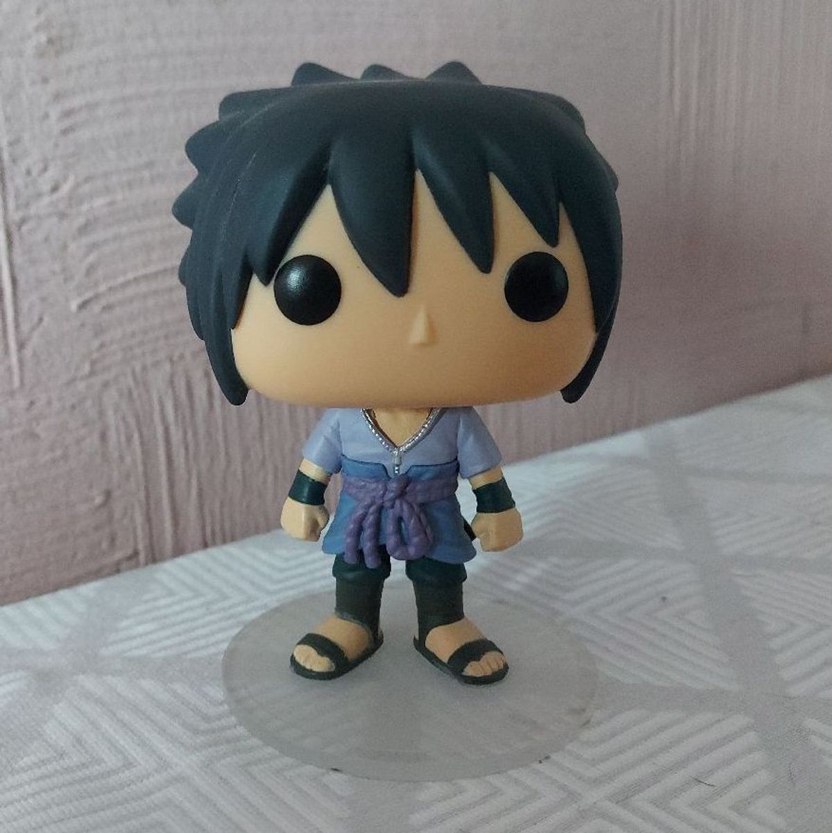 Funko Pop Sasuke #72 | Filme e Série Funko Pop Usado 83654352 | enjoei